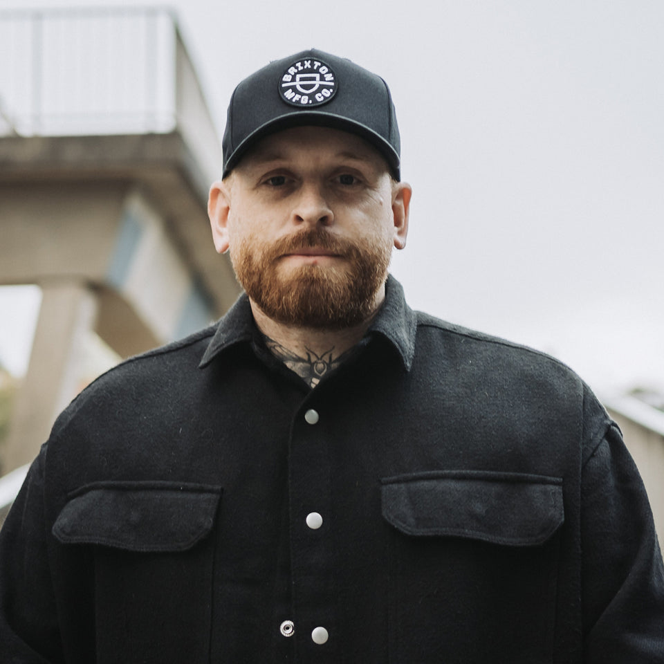 CAPE GANG – Cape Gang