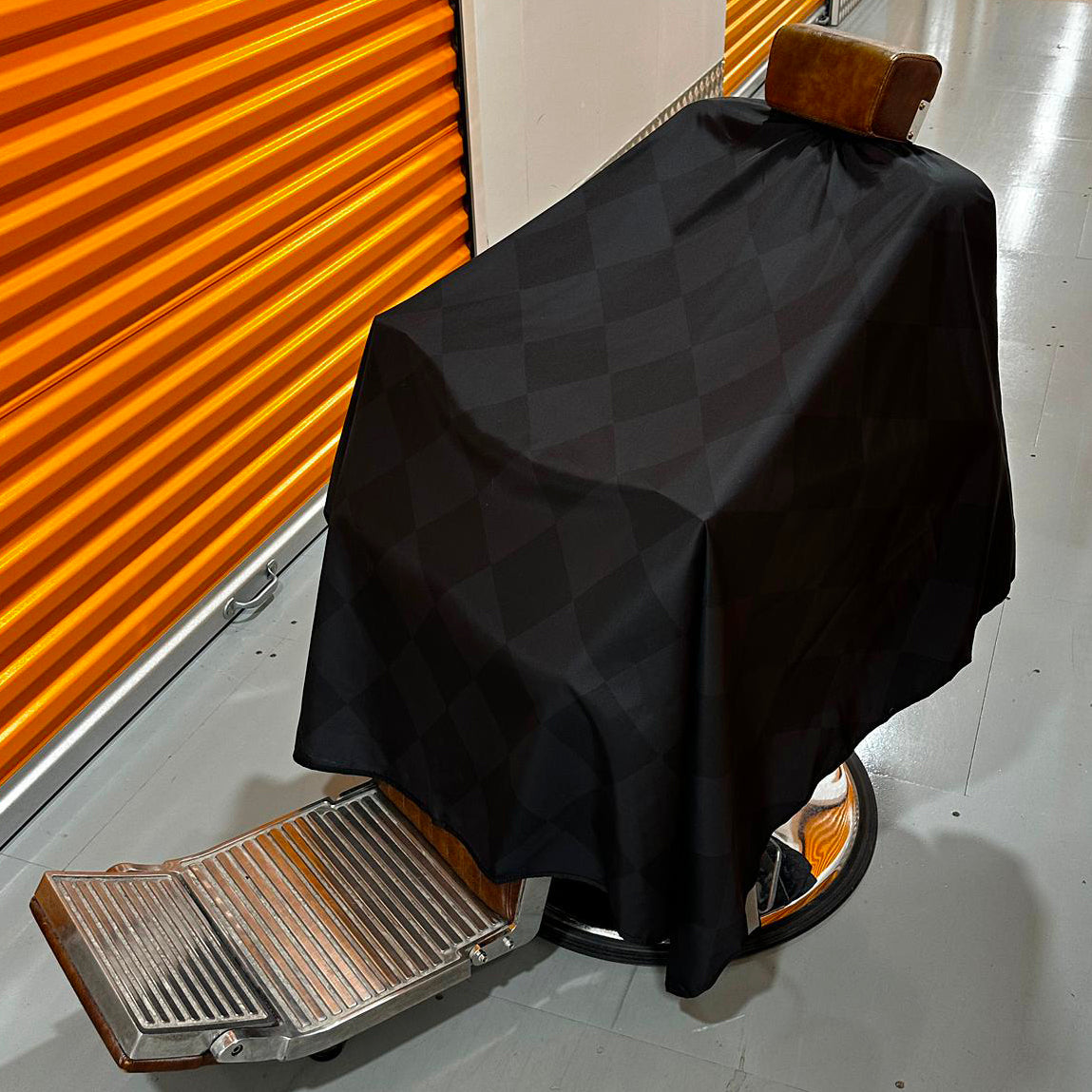 CAPE GANG – Cape Gang