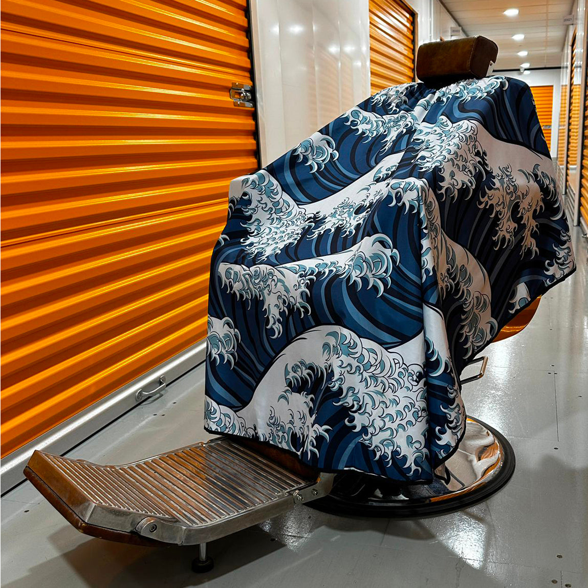 CAPE GANG – Cape Gang