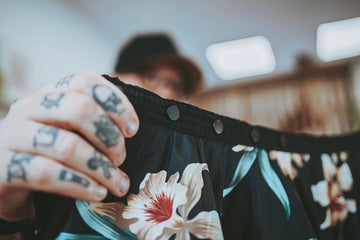 CAPE GANG – Cape Gang