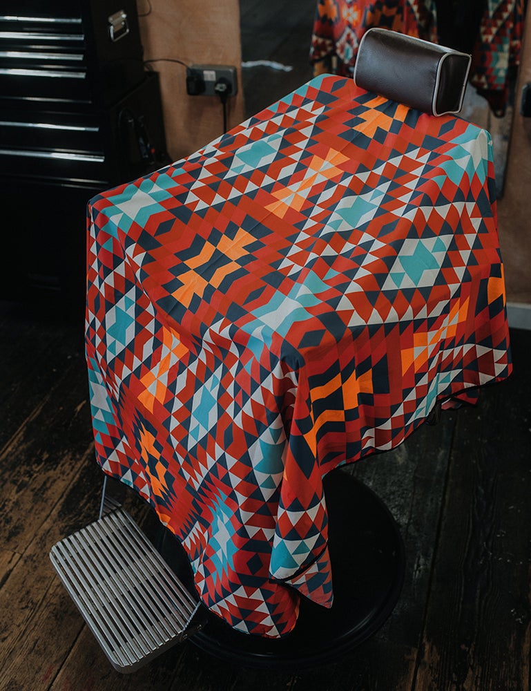 AZTEC CAPE – Cape Gang